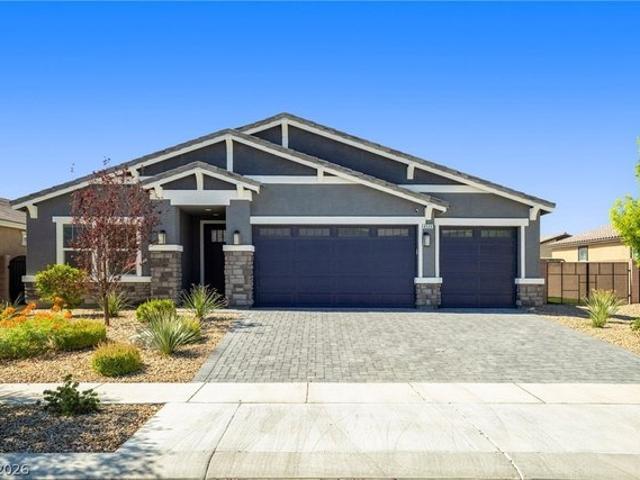 4509 Rubious Ave, North Las Vegas, NV 89084