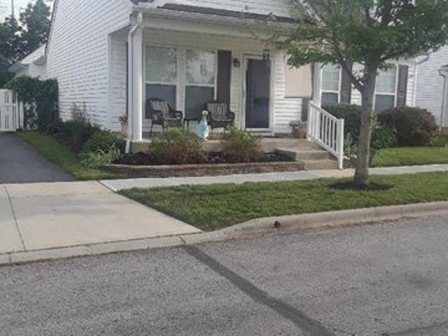 4509 Stranton Park Dr, Grove City, OH 43123