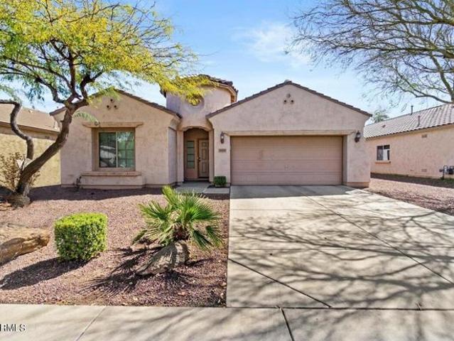 4509 S St Claire St, Mesa, AZ 85212