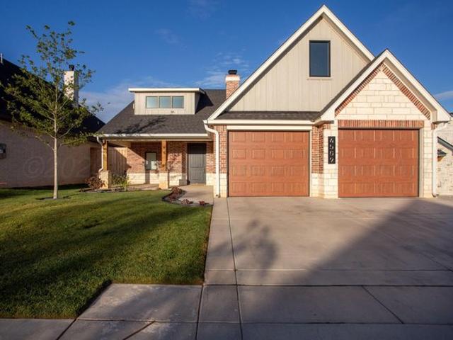 4509 S Rocking Chair Ln, Amarillo, TX 79124