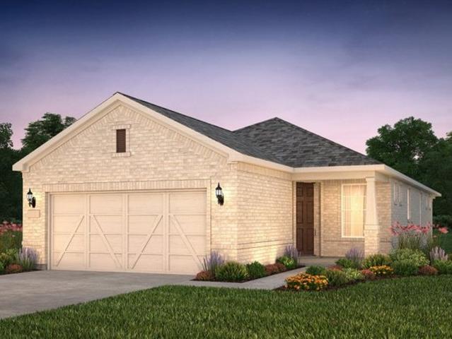 4509 Snead St, Celina, TX 75009