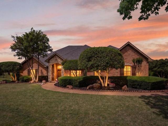 4509 Trotter Ln, Flower Mound, TX 75028