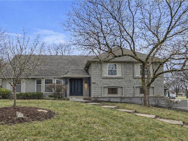 4509 W 93rd St, Prairie Village, KS 66207 | MLS #2608 | Compass