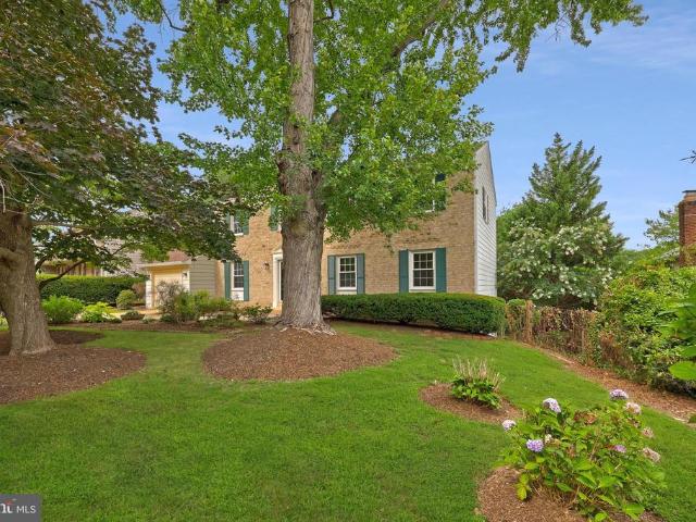 4509 Wakefield Chapel Road