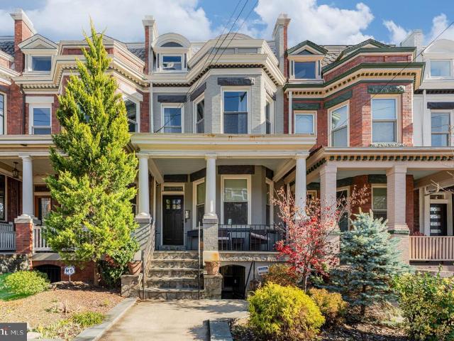 4509 15th St NW, Unit B, Washington, DC 20011 | Compass