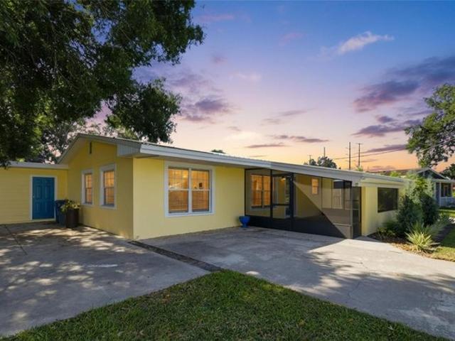 4509 26th Ave S, Tampa, FL 33619