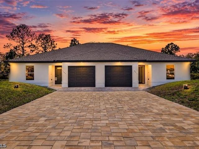 4509 451 th St SW, Lehigh Acres, FL 33973