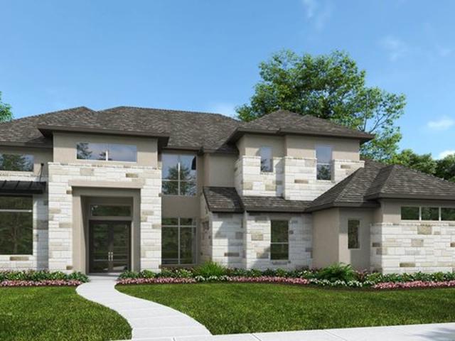 4509A Plan Enchanted Creek 1 Acre Community