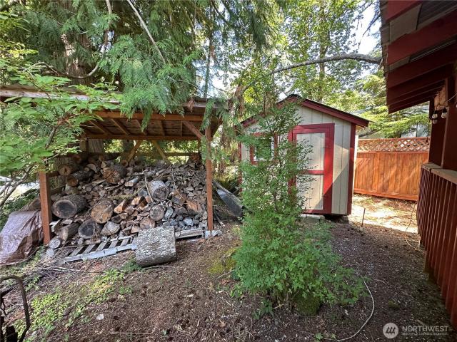 45003 Kachess Trail
