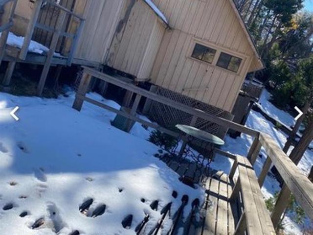45003 Steep Hill Dr, Posey, CA 93260
