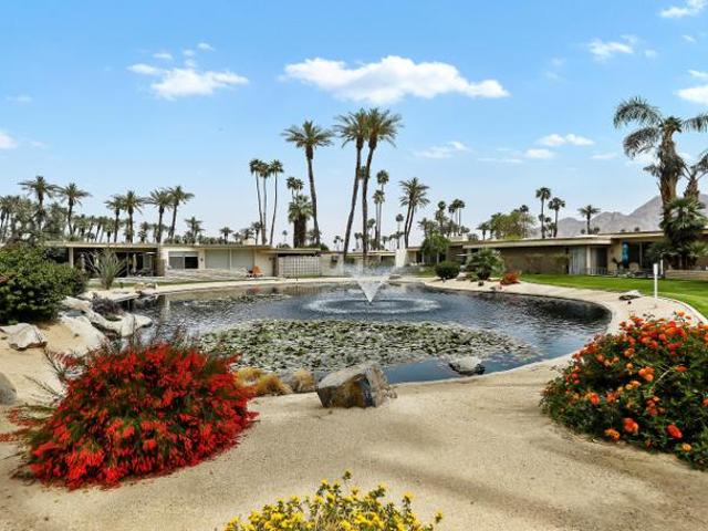 45004 Avenida Codorniz, Indian Wells, CA 92210