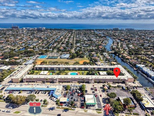 4500 N Federal Hwy Apt 303, Lighthouse Point, FL 33064
