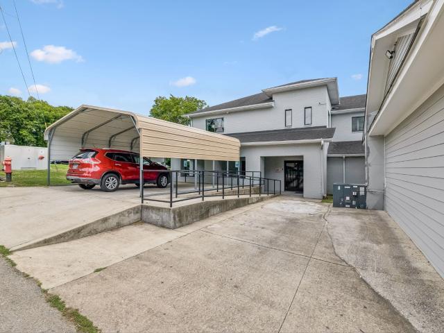 4500 Nolensville Pike