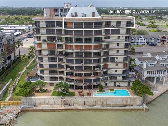 4500 Ocean Drive 9A