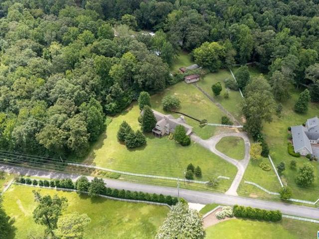 4500 Old Brook Trl, Vestavia Hills, AL 35243