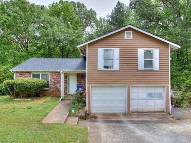4500 Old Lake Dr, Decatur, GA 30034