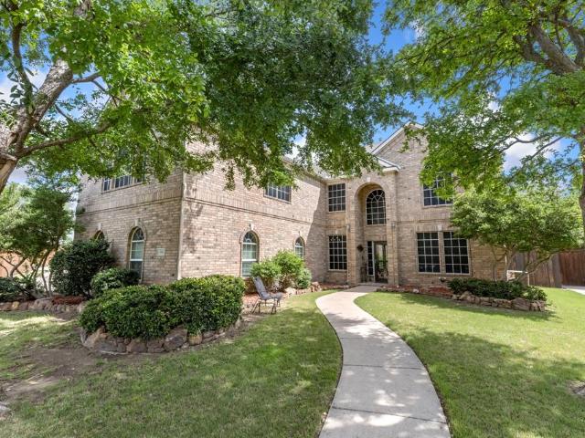 4500 Aylesbury Ct, McKinney, TX 75070 | MLS #21241 | Compass