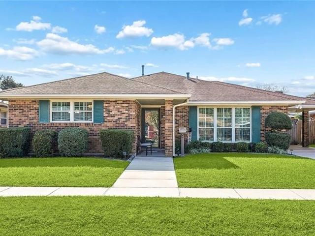 4500 Alexander Dr, Metairie, LA 70003