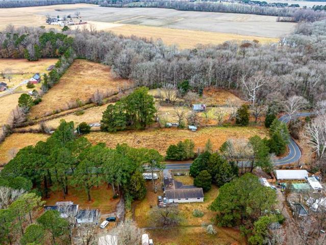 4500 Backwoods RD