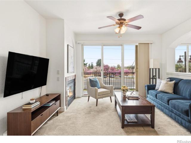 4500 Baseline Road # 1204