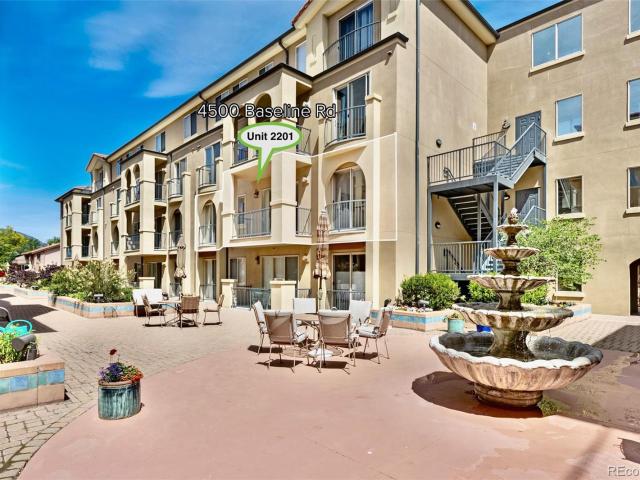 4500 Baseline Road # 2201