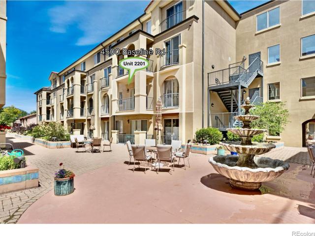 4500 Baseline Road # 2201
