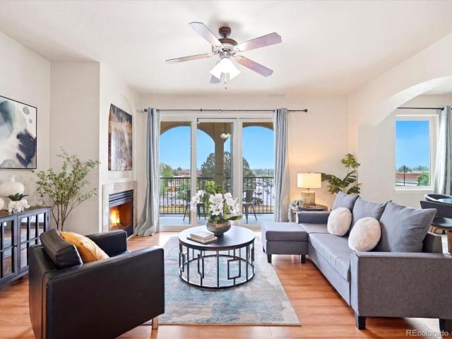 4500 Baseline Road # 4302