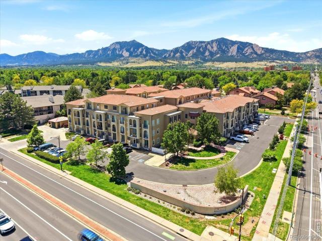 4500 Baseline Road # 4302
