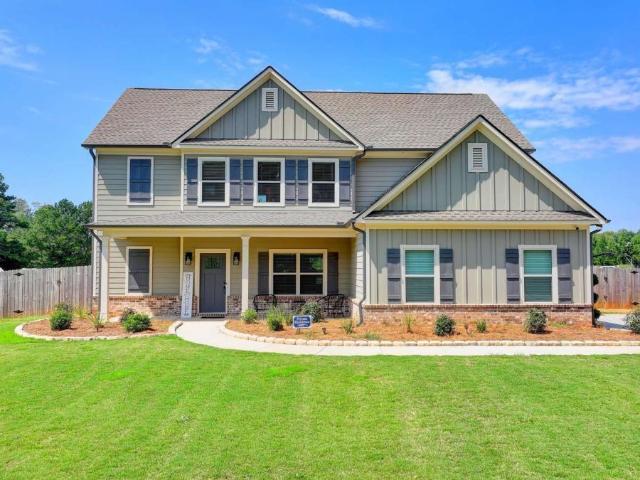 4500 Bay Creek Road
