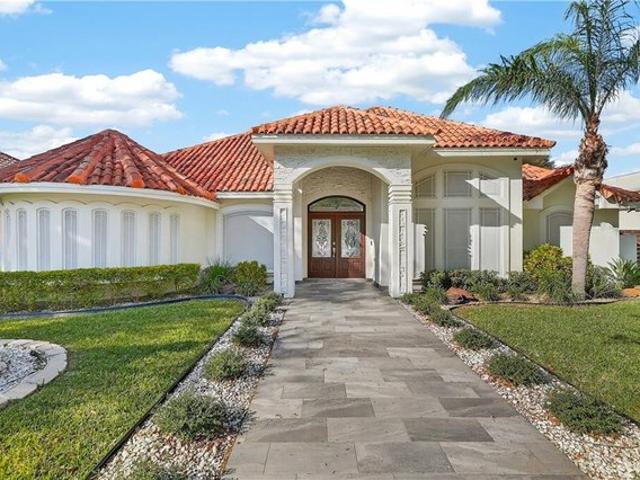 4500 Ben Hogan Dr, McAllen, TX 78503