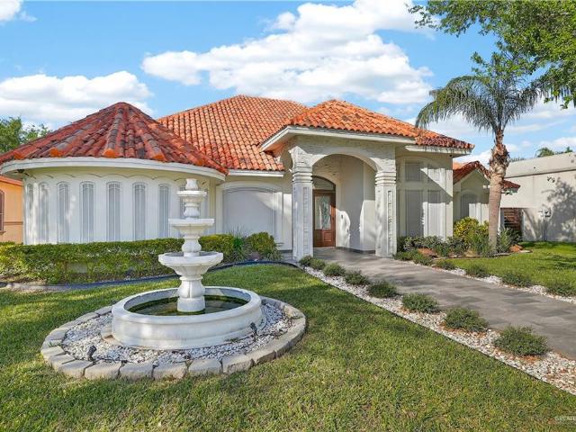 4500 Ben Hogan Drive