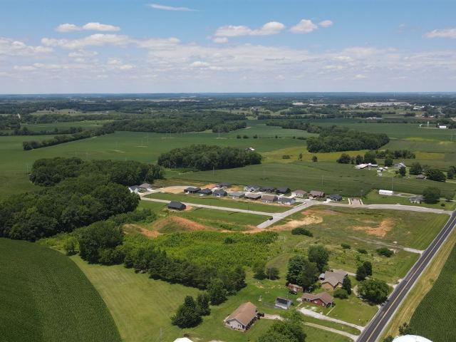 4500 Bowling Green Road