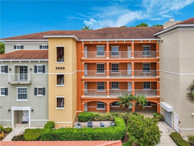 4500 Botanical Place Cir Apt 102, Naples, FL 34112