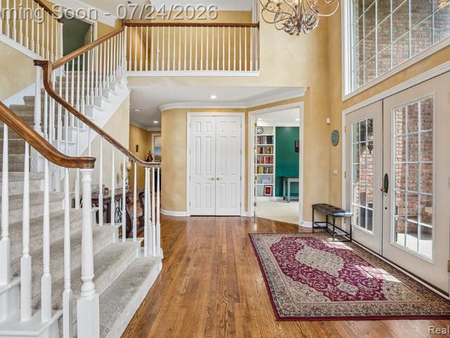 4500 Boxwood Court