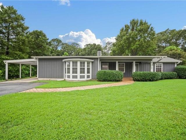 4500 Brentwood Dr, Mobile, AL 36619