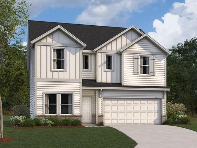 4500 Bridal Veil Dr, Austin, TX 78747