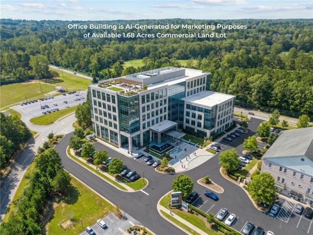 4500 Brookmont Parkway