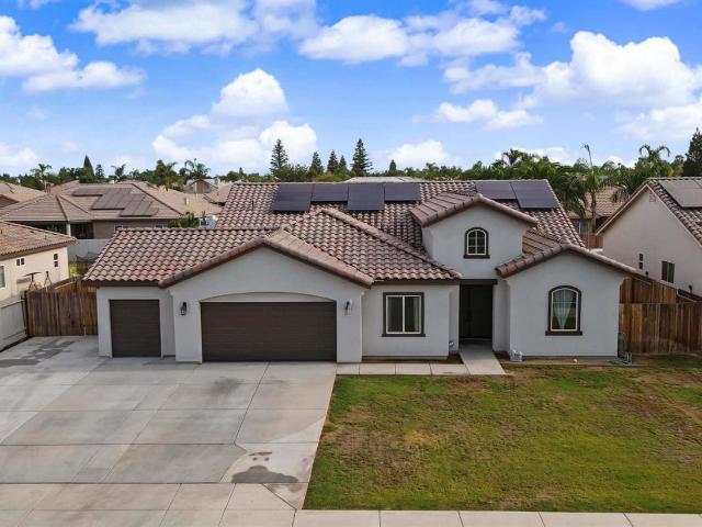 4500 Coal Rock Court
