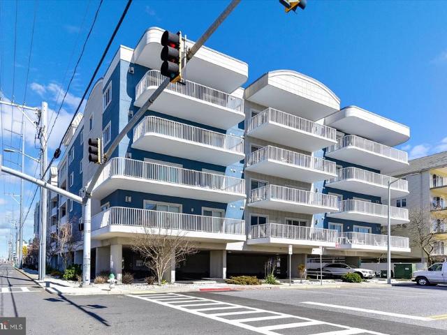 4500 Coastal Highway # 103