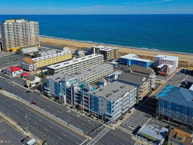 4500 Coastal Hwy # 407