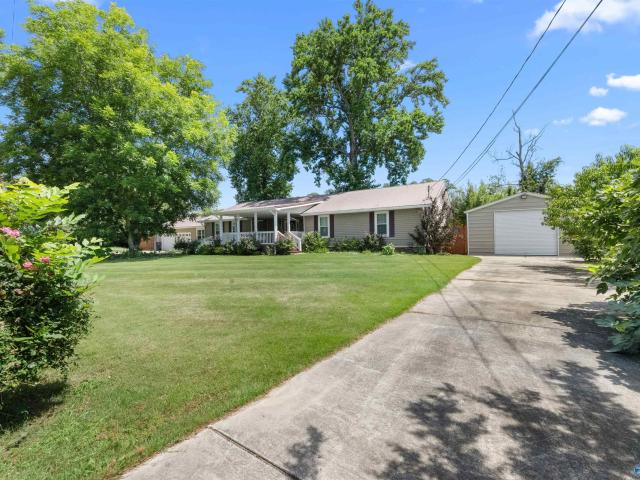 4500 Crystal Point