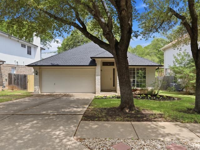 4500 Destinys Gate Dr, Austin, TX 78727 | MLS #9335 | Compass