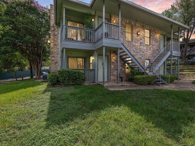 4500 E Oltorf St Unit C306, Austin, TX 78741