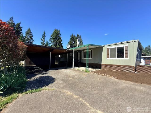 4500 E Martin Way # 88
