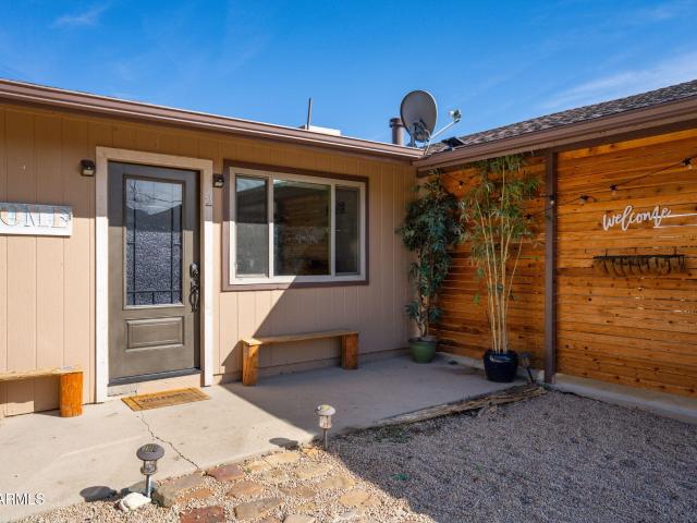 4500 e victor drive
