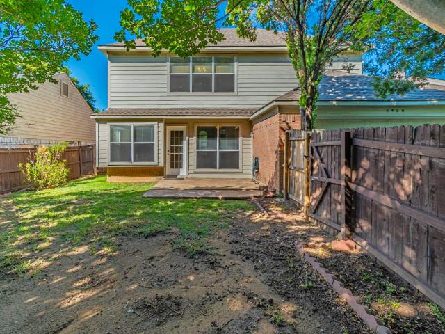 4500 Fargo Dr, Grand Prairie, TX 75052 | MLS #21310