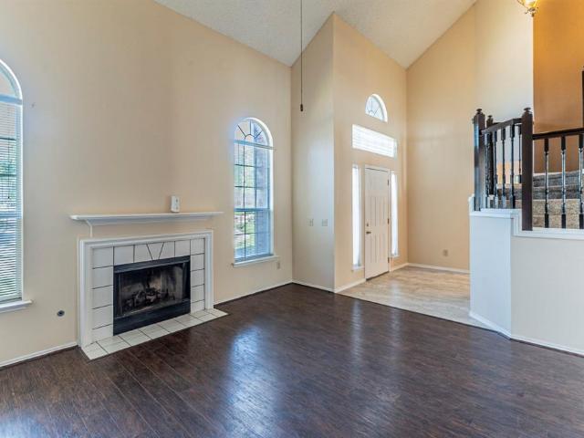 4500 Fargo Drive