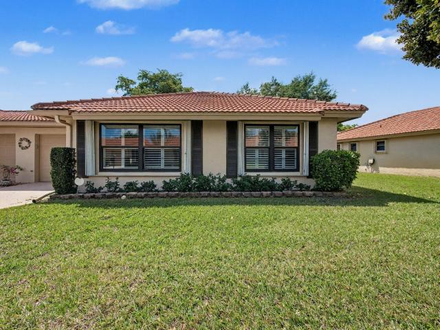 4500 Ficus Tree Rd, Boynton Beach, FL 33436 | MLS #B26009 | Compass