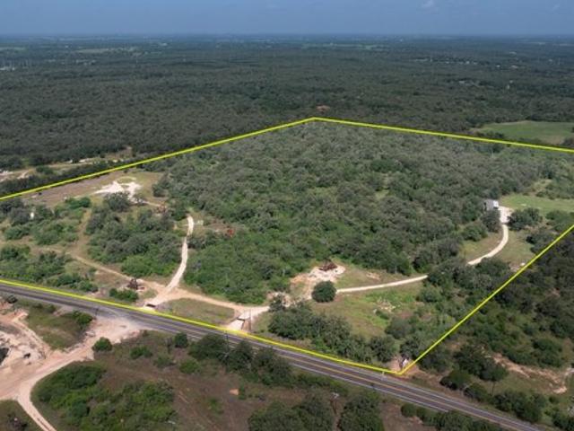 4500 FM 1150, Kingsbury, TX 78638