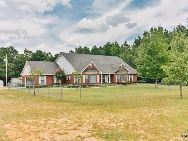 4500 FM 2328, Atlanta, TX 75551